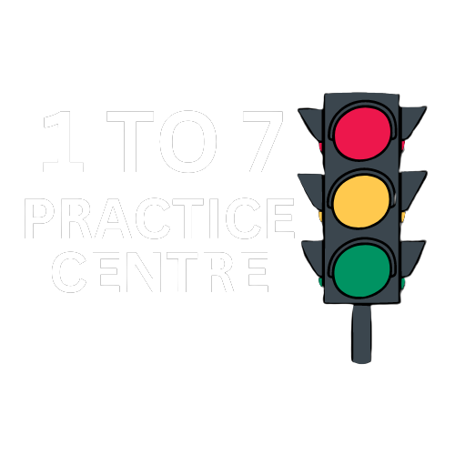 ICBC Knowledge Test Practice Centre | Surrey BC